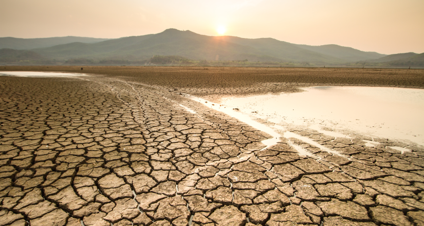 Simultaneous extreme weather created dangerous conditions in U.S. | Hub