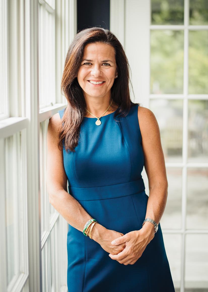 A voice for the alumni community | Hub