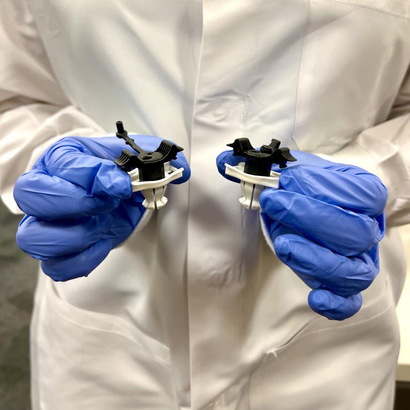 PeriPath device could improve cardiac procedures for pediatric patients ...