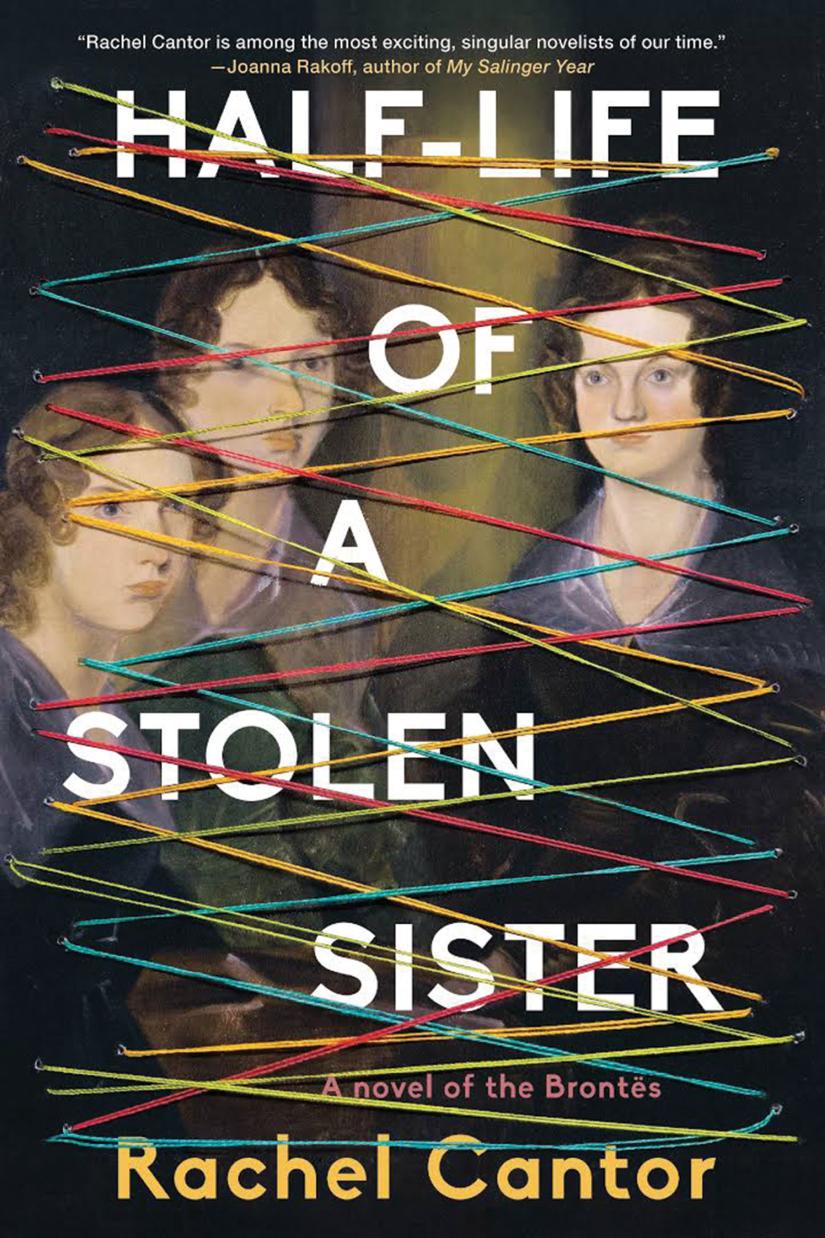 Book review: 'Half-life of a Stolen Sister' | Hub