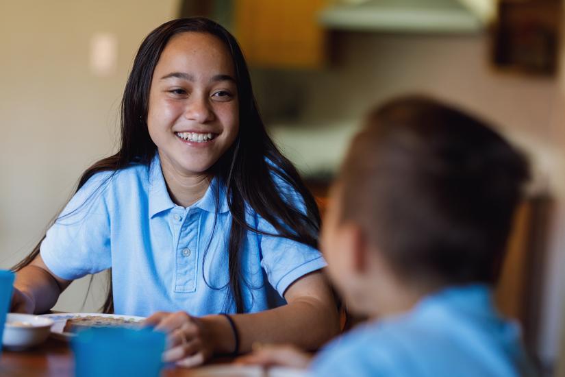 Adopt-a-Student Uniform Drive for 2024-25 | Hub