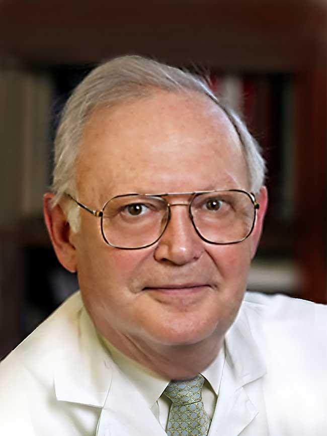 Pain treatment pioneer Donlin Long, first head of Johns Hopkins ...