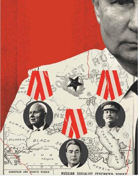 Back in the U.S.S.R. | Hub