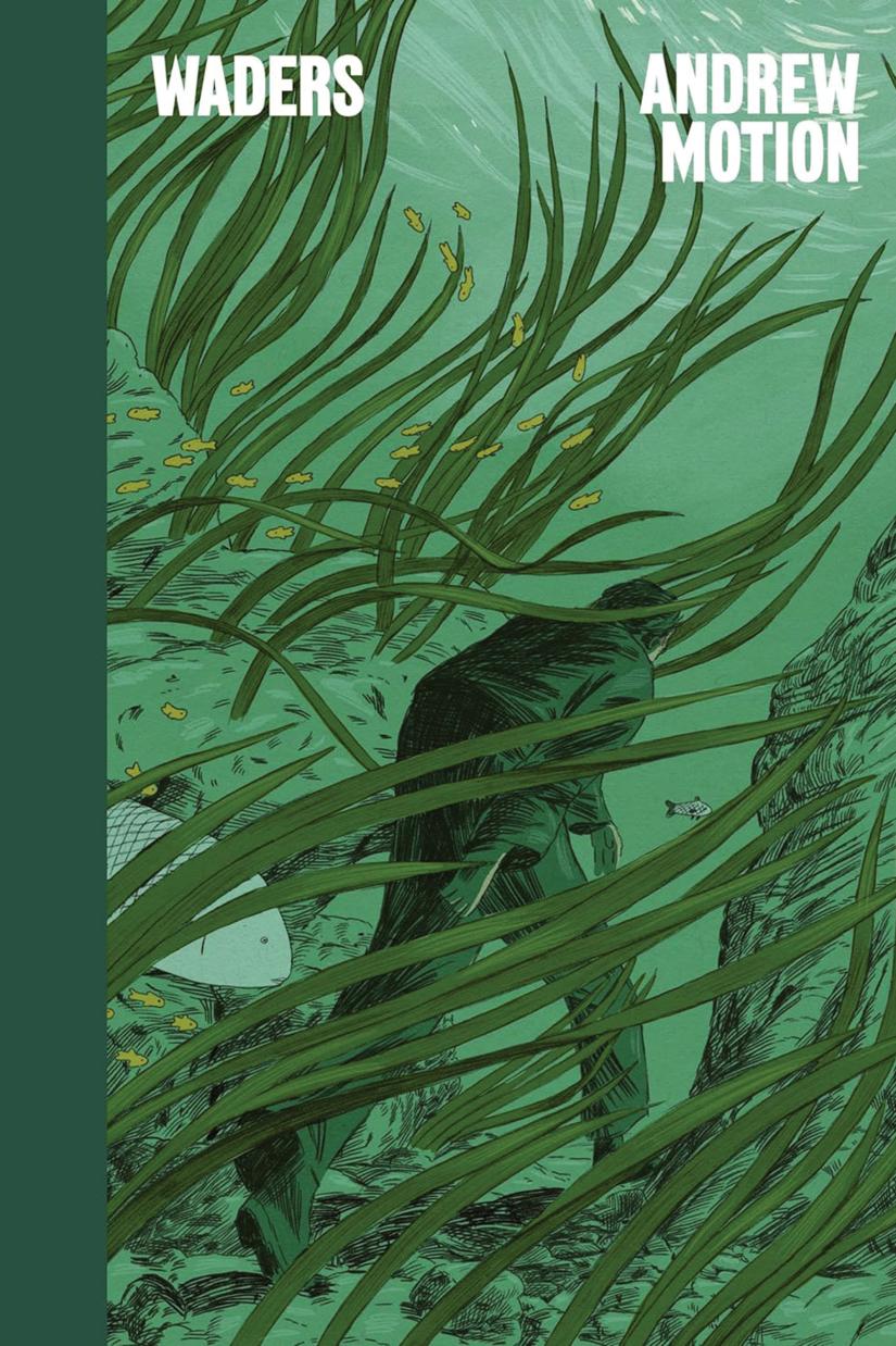 Book Review: 'Waders' | Hub