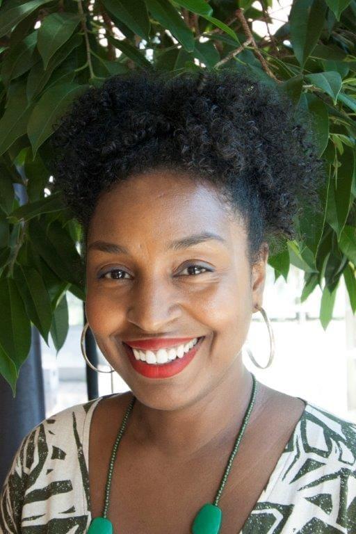 Shani Mott, esteemed Black Studies scholar and champion for social ...