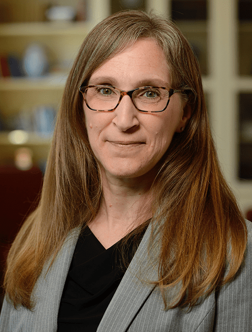 Visionary cognitive neuroscientist Susan Courtney dies at 57 | Hub