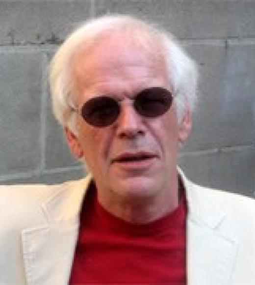 George M. Wilson, philosopher of aesthetics who spent 28 years at Johns ...