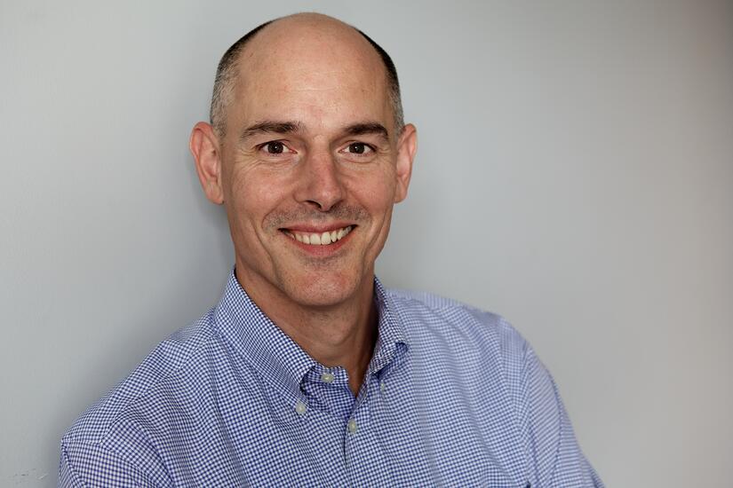 Joseph Amon to direct Bloomberg School's Center for Public Health and ...