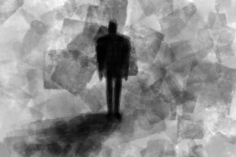 October is National Depression Education and Awareness Month | Hub