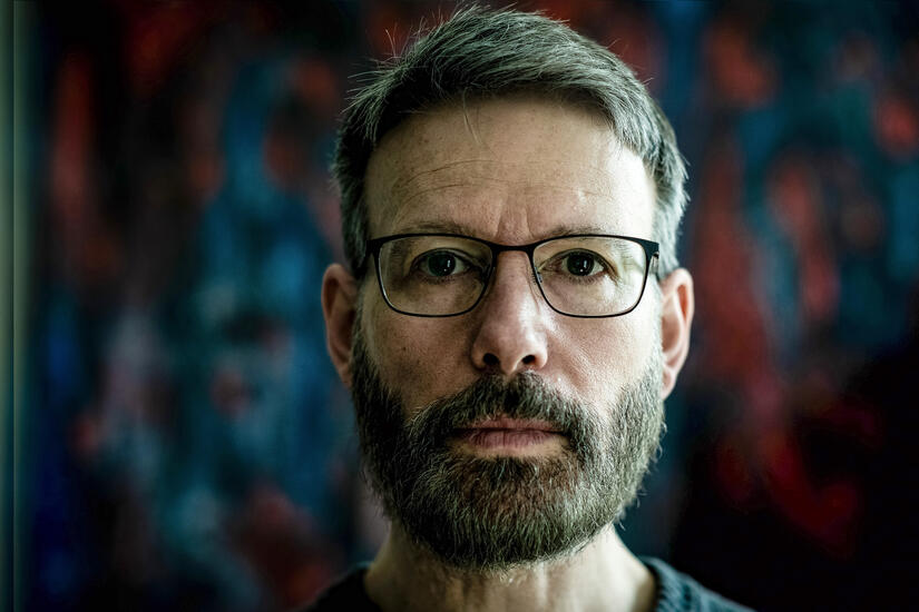 For new opera, Peabody's Michael Hersch turns to poetry as inspiration ...