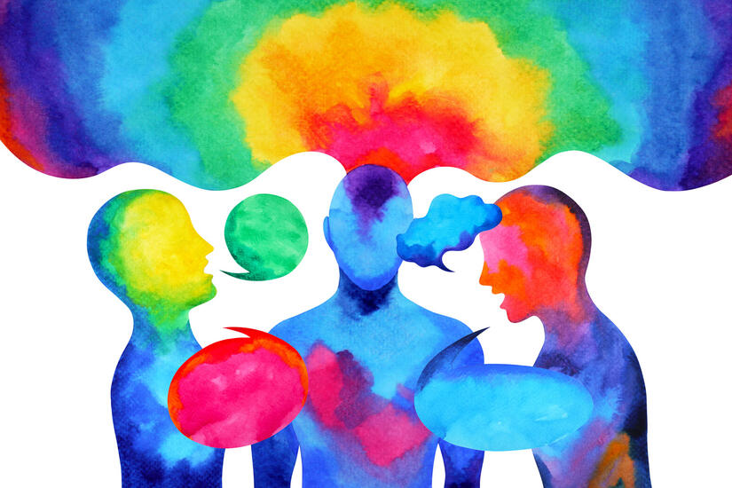 Workshop: Staying Calm and Confident in High-Stress Conversations | Hub