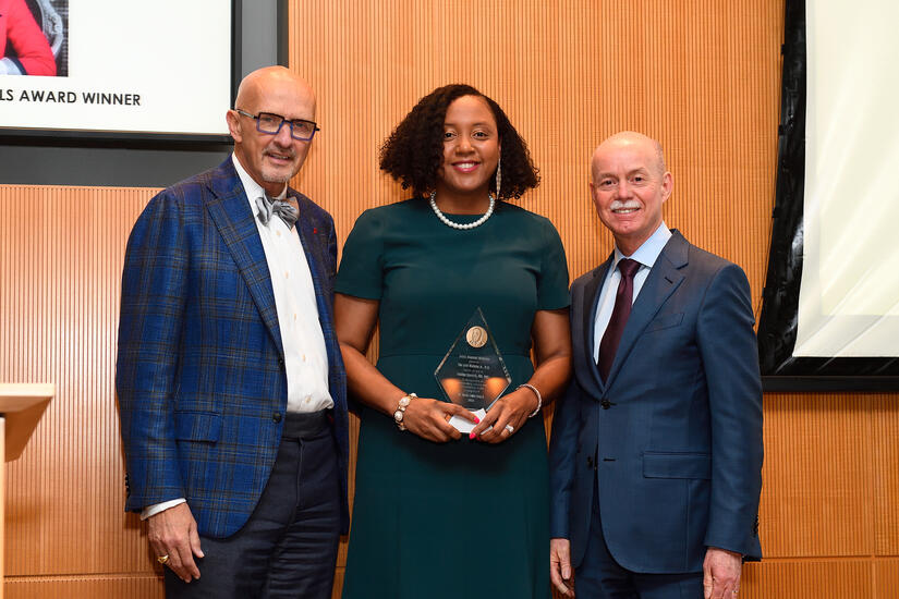 Johns Hopkins honors the life and legacy of Dr. Martin Luther King Jr ...