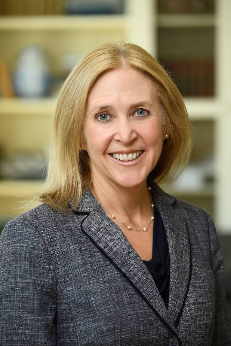 Johns Hopkins promotes HR veteran Meredith Stewart to vice president ...