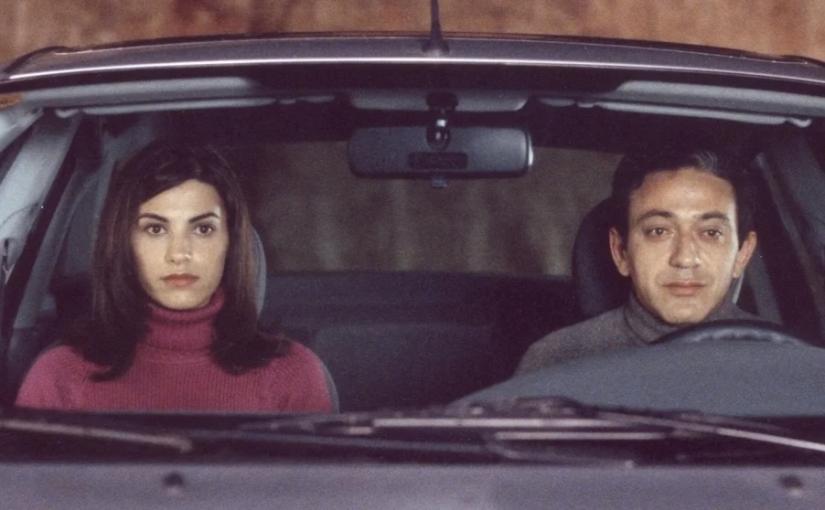 Love and Family in Palestinian Cinema screening: 'Divine Intervention ...