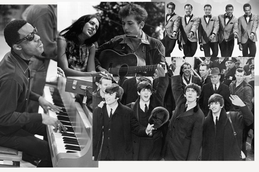 The times were a-changin' | Hub