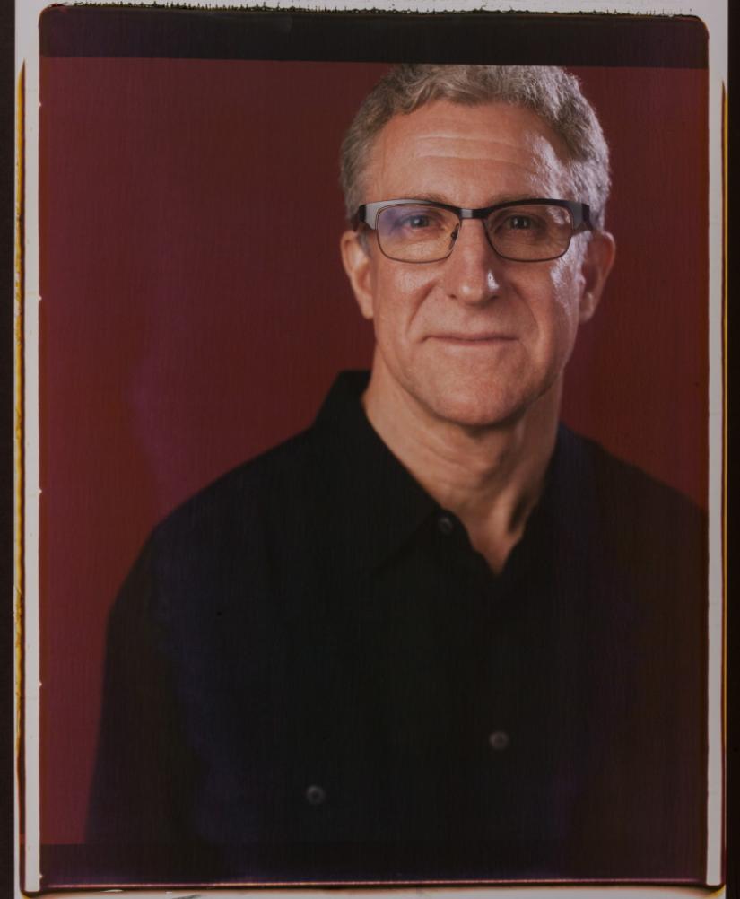 With 'Particle Fever,' director Mark Levinson combines his interests in ...