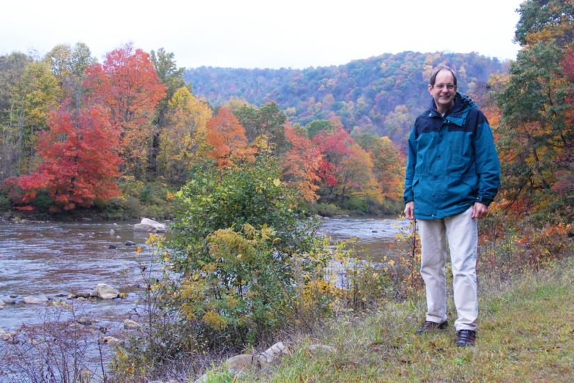 Ed Bouwer, longtime chair of geography and environmental engineering ...