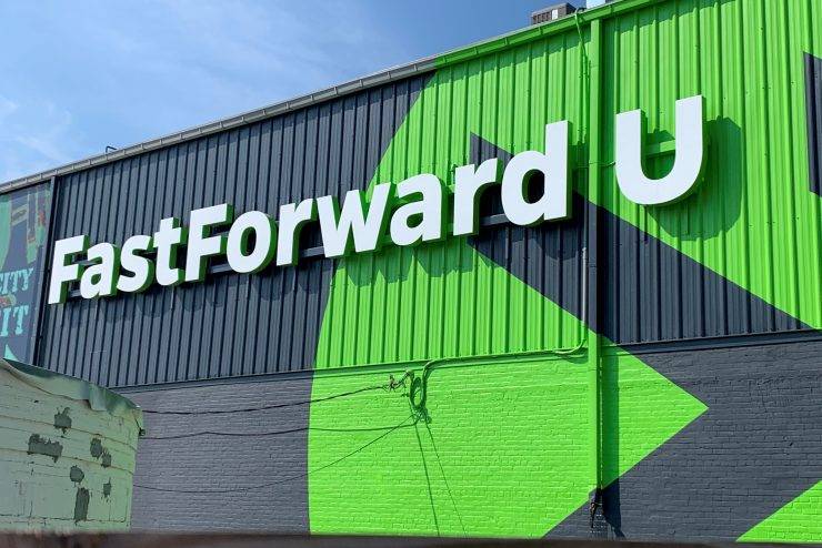 Winners announced for FastForward U's Innovation & Entrepreneurship ...
