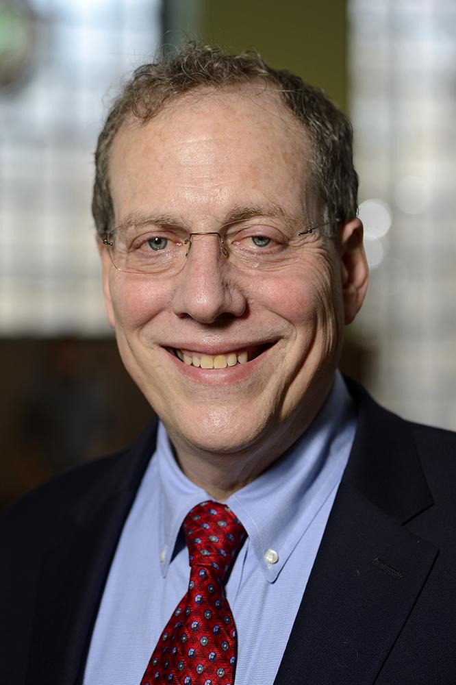 Andrew Feinberg named Hagler Fellow at Texas A&M University | Hub