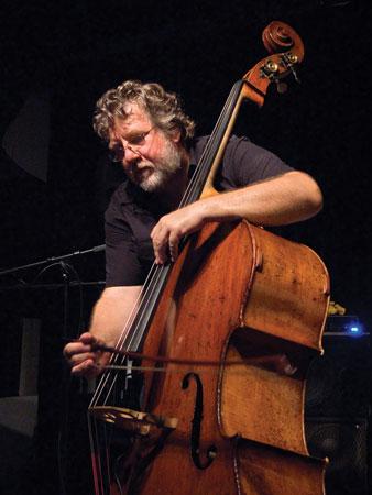 Formanek talks Formanek | Hub