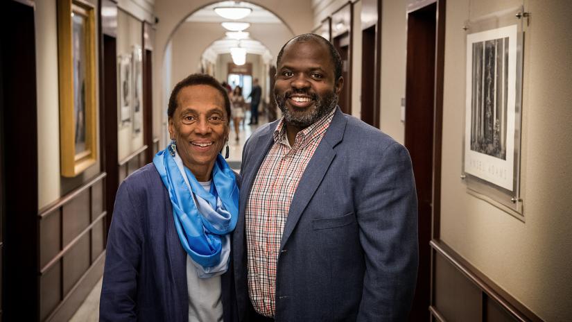 Faith and healing | Hub