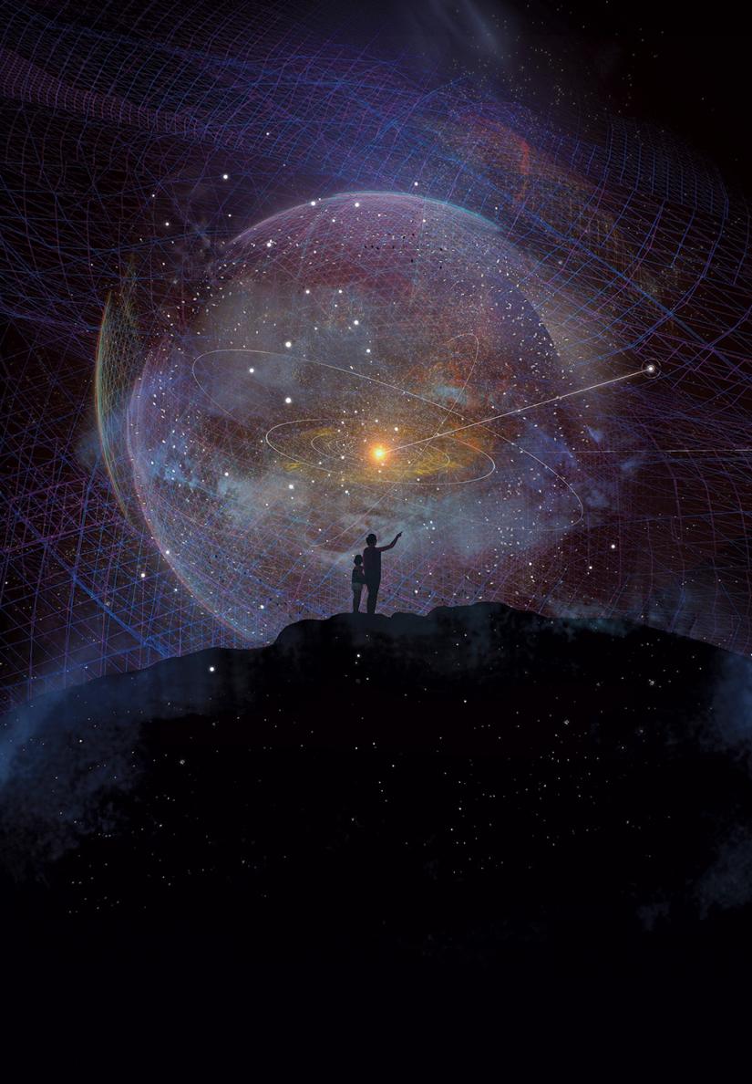 Going interstellar with a sun-skirting probe | Hub