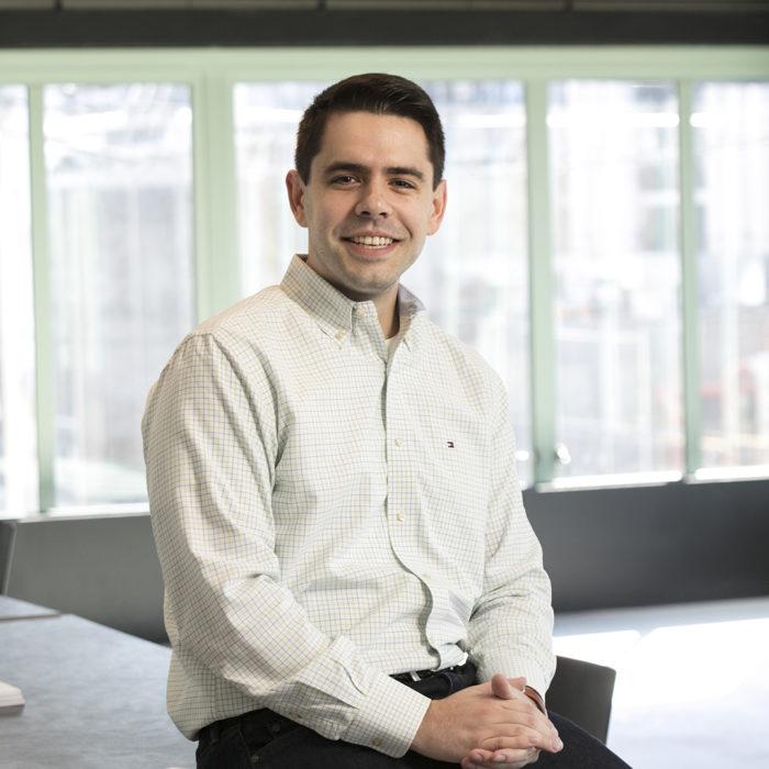 Carey student named Product Developer of the Year | Hub