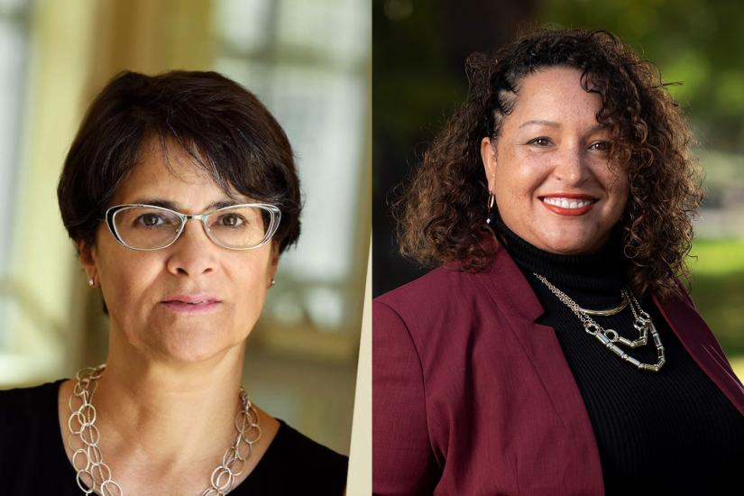 Hard Histories at Hopkins launches book discussion series | Hub