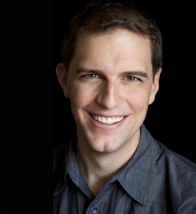 Jordan Randall Smith on conducting, community, and concerts | Hub