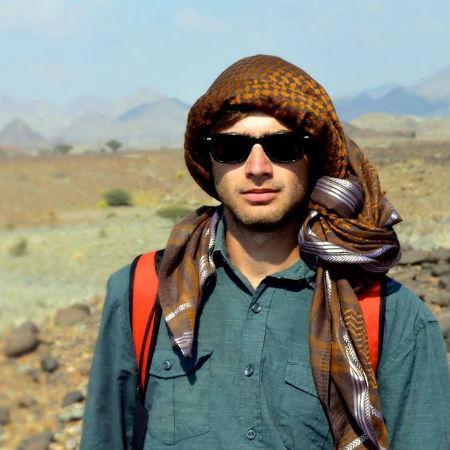 Johns Hopkins student's photography explores South Pacific's 'vanishing ...