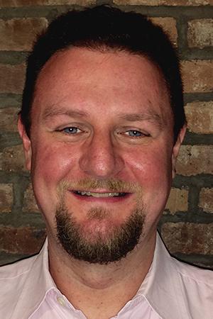 New York open-data program chief joins Johns Hopkins Center for ...