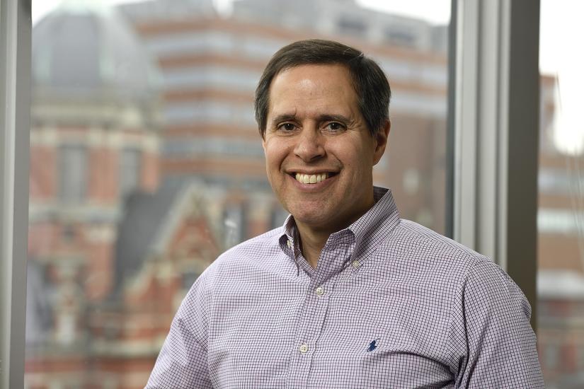 Leading health economist joins Hopkins as 40th Bloomberg Distinguished ...