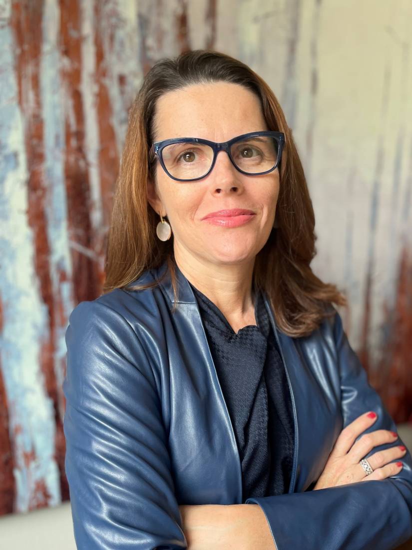 Rachelle Hernandez named next vice provost for student affairs at Johns ...