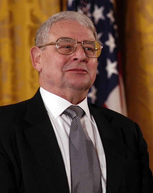 Nobel Prize-winning astrophysicist Riccardo Giacconi dies at 87 | Hub