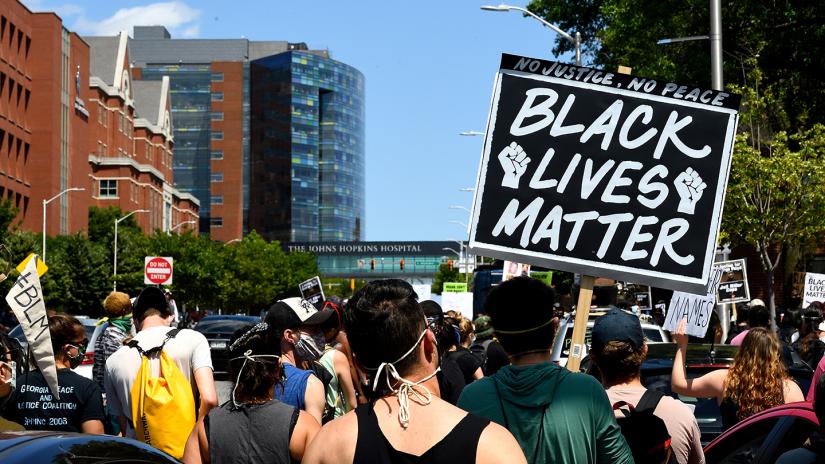 The persistence of racism in America: What comes next? | Hub