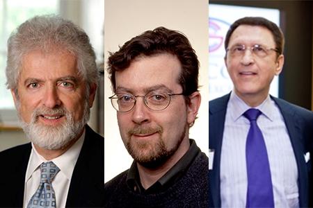 Three from Johns Hopkins elected to American Academy of Arts and ...