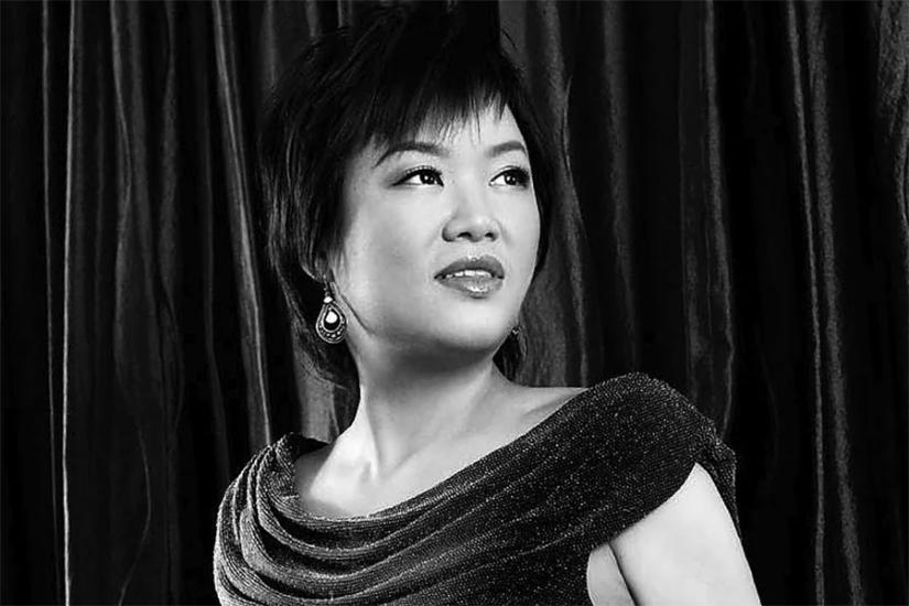Angelin Chang, a Grammy Award-winning piano virtuoso | Hub