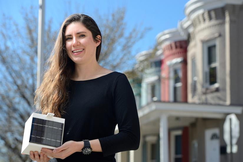 Can big data help solve big climate problems? | Hub