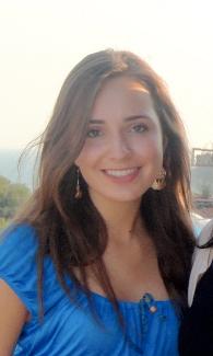 Johns Hopkins senior Anna Wherry among 34 Marshall Scholarship ...