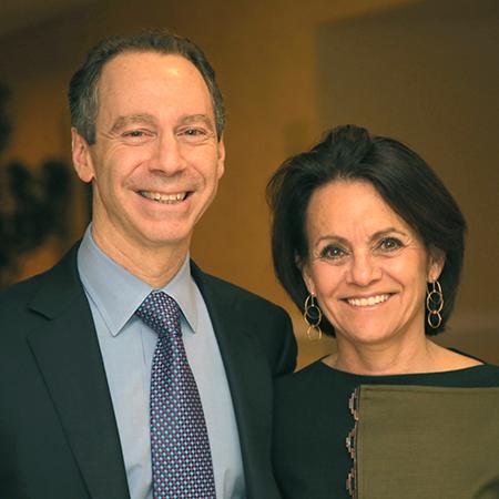 $10M gift creates international studies center at Johns Hopkins | Hub