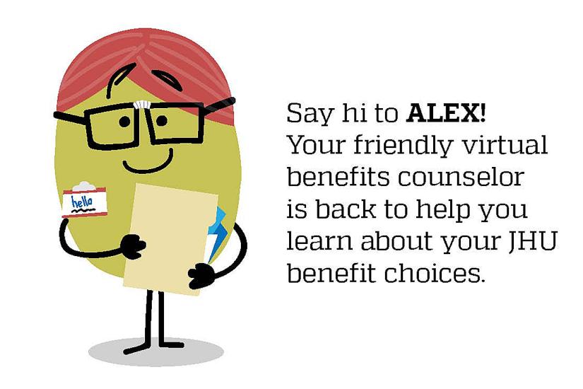 Which plan is best for you? Ask ALEX | Hub