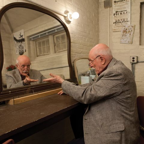 Staging a revival | Hub