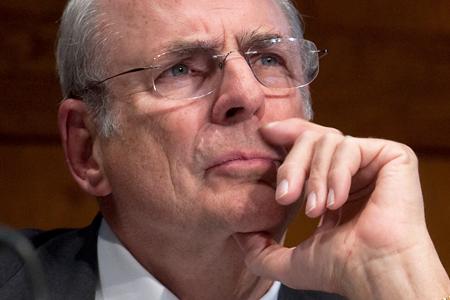 Born to lead: Norm Augustine was CEO of world's largest defense ...