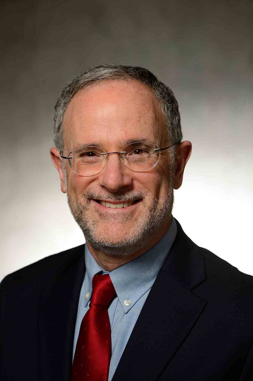 Johns Hopkins astrophysicist Charles Bennett earns prestigious Rumford ...