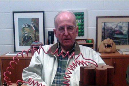 Robert Green, co-founder of JHU's Department of Materials Science, dies ...