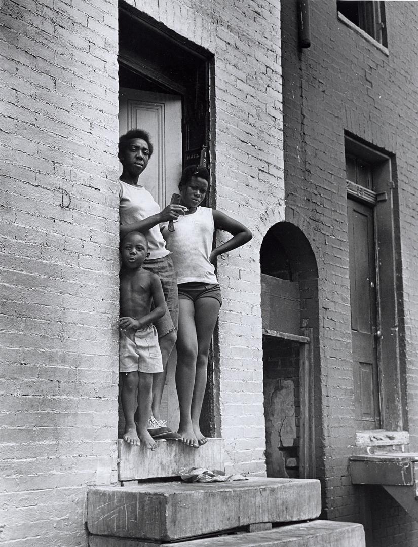 Snapshots of Baltimore's past | Hub