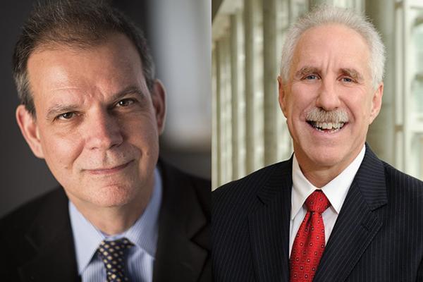 Two from Johns Hopkins elected to American Academy of Arts and Sciences ...