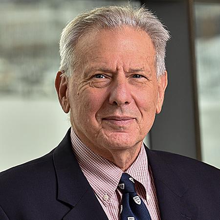 Charles Wiener named president of Johns Hopkins Medicine International ...