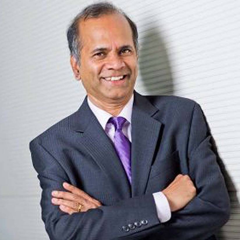 AI pioneer Rama Chellappa elected to National Academy of Engineering | Hub