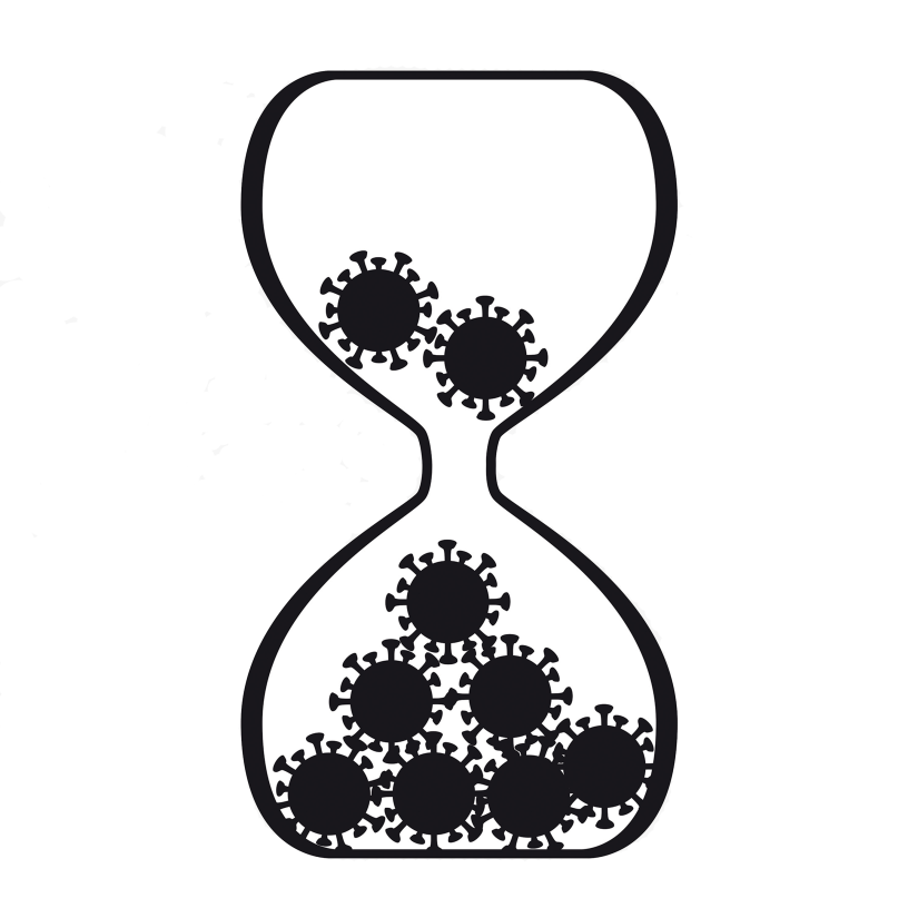 What does the end of the COVID-19 pandemic look like? | Hub